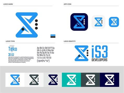 Logo Design Unlimited Concepts And Revisions Artwork Upwork