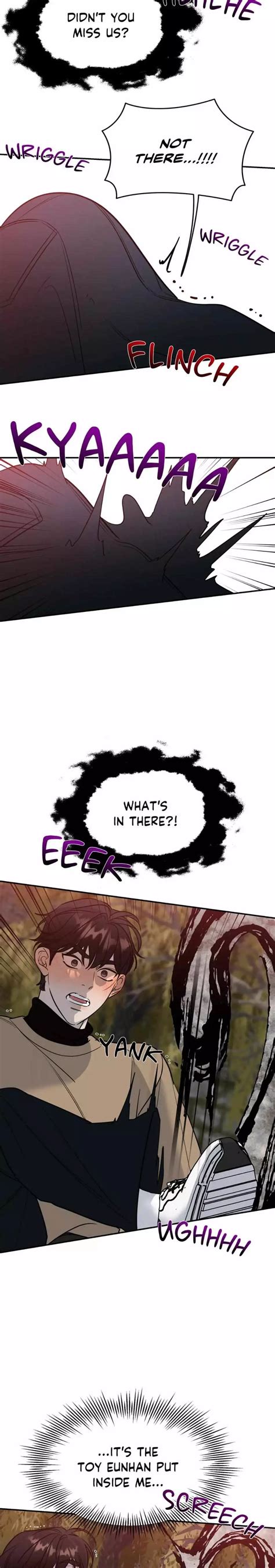 Read Ghostly Vendetta 29 Onimanga