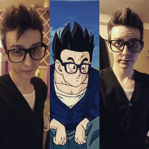 Adult Gohan Casual Clothes Wiki Cosplay Amino