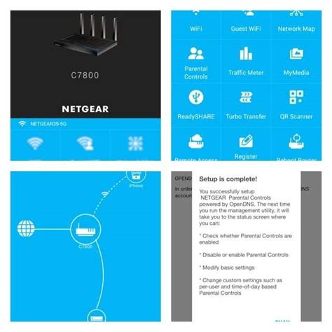 Netgear DOCSIS 3 1 Nighthawk X4S REVIEW Extreme Speeds From A Combination Device MacSources