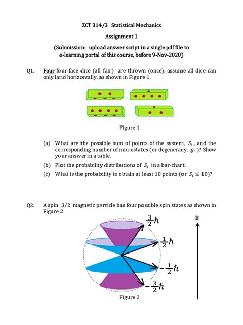 Zct 314 20 21 Assignment 1 Pdf