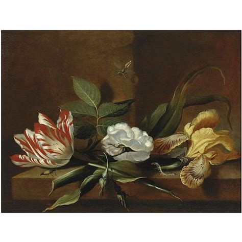 Jacob Marrel Artwork For Sale At Online Auction Jacob Marrel Biography And Info