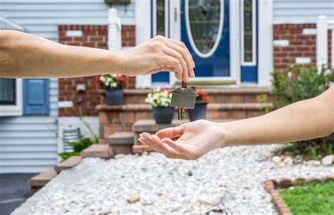 Les avantages de faire don de votre maison