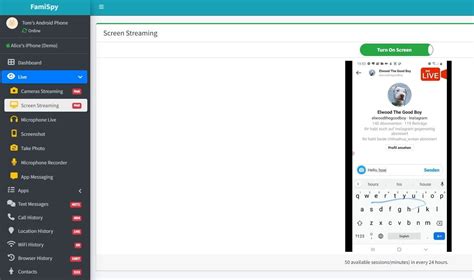 5 Best Hidden Screen Recorder Apps For Android 2025 Famispy