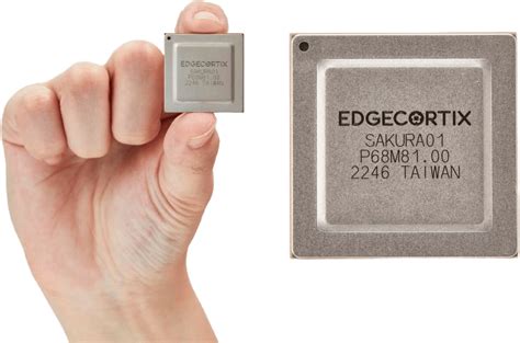 Edgecortix Ai Inference At The Edge Mera Dna And Sakura I Bittware