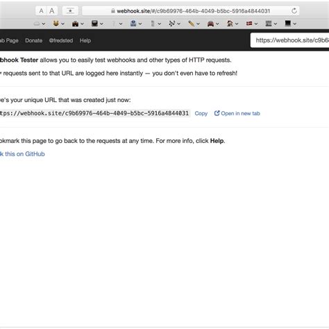 webhook site alternatives and similar websites and apps