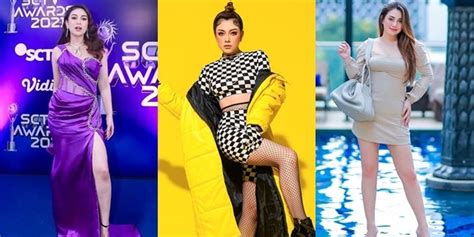 Hot Single Mom Making Glowing Here S A Lineup Of Glamorous Ootd By Celine Evangelista Showing