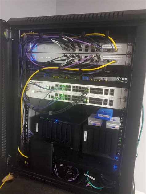 Where To Find All The Details Of Devices Connected To Your Network R