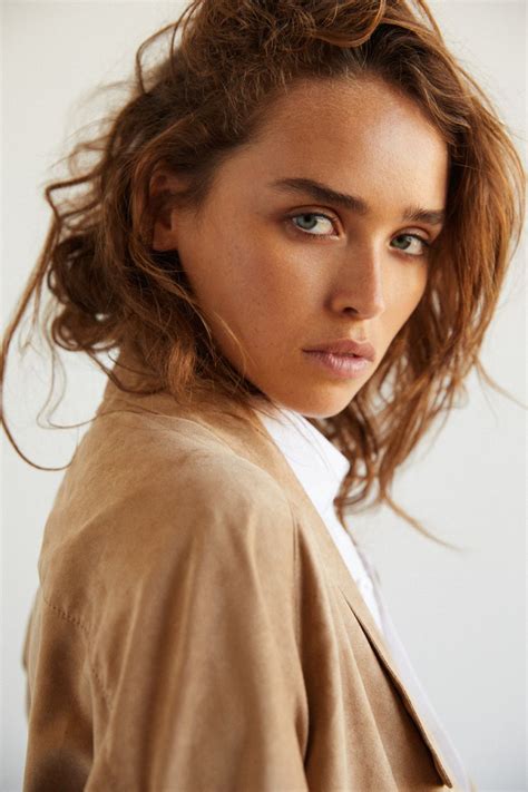 Carolina Sanchez Photoshoot 2018 • Celebmafia