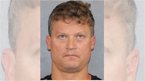 Convicted Sex Offender Charged With Trespassing