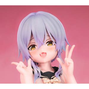 Nikkan Shoujo Original Character Lara Limited Edition