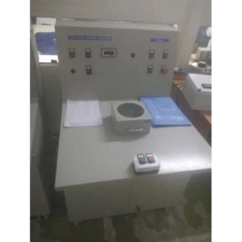 Switch Gear Low Voltage Test Bench At 8000000 Inr At Best Price In Pune Pune Polytronics Pvt