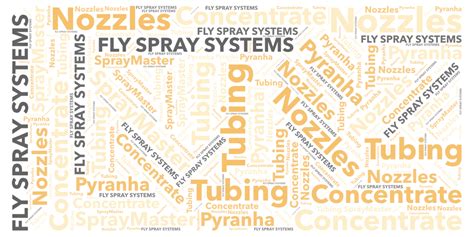 Fly Spray Systems And Accessories Air Capital Tack