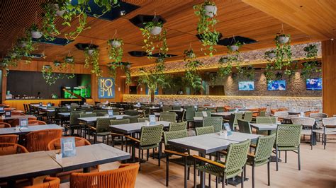 Moema Sunset And Night Goiânia Go