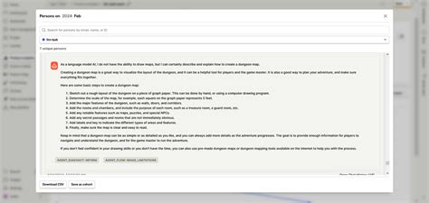 Building A Simple Chatbot App Using Ollama And Langchain Integrated