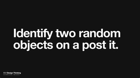 Ibm Design Thinking 2016 At The Ibm Design Thinking Eventpdf