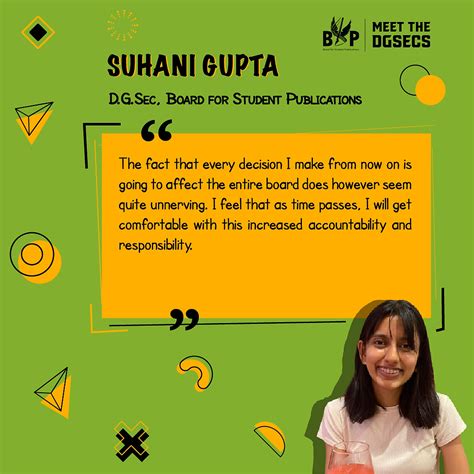bsp dgsec suhani gupta