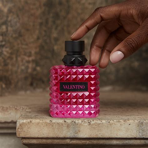 Valentino Born In Roma Extradose Donna Perfume Para Mulheres Notino Pt