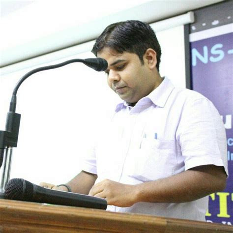 Dr Manvendra Singh Chauhan
