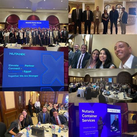 Shaista Ahmed On Linkedin Today We Had A Successful Partner Event With