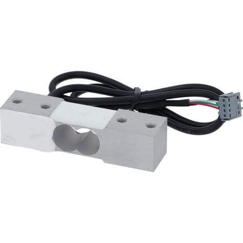 Load Cell 5kg With Connector