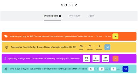 Woocommerce Shopping Cart Shopping Cart Page For Woocommerce Saffiretech