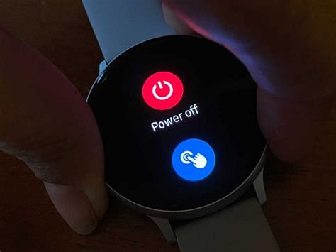 Samsung Galaxy Watch Stuck In Reboot Loop And Keeps Restarting How To Get Out Of It