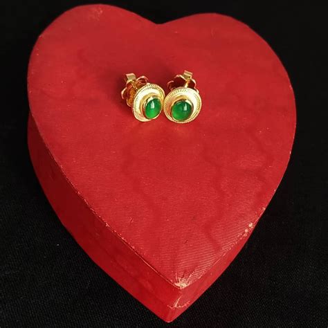 Sijs On Instagram “make It When We Feel It” Fine Jewelry Jade