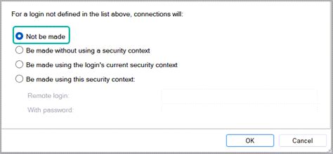 Securing Sql Server Linked Servers Vladdba
