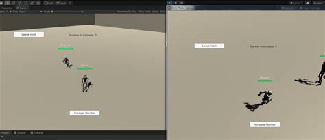 How To Create A Multiplayer Game In Unity Using Photon Gameoll