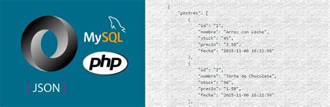 Convertir Nuestros Registros Mysql A Json Con Php