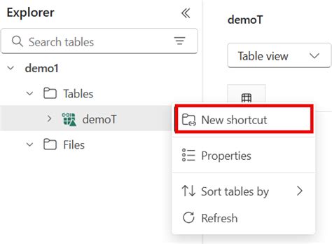 在 snowflake 中查询 fabric onelake delta 表 microsoft fabric microsoft learn