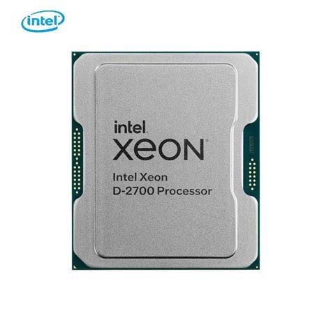 Intel Fh8068604676164 Xeon 12 Core D 2752ter Processor Online At Best