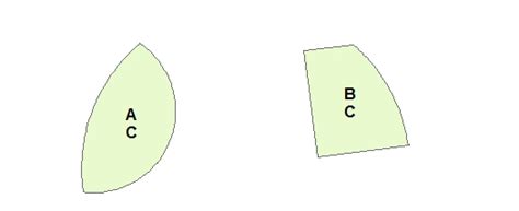 Intersect Polygons