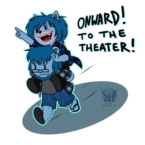 Onward Hype By Mothernoroi On Newgrounds