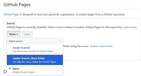 reference github owf learn documenting