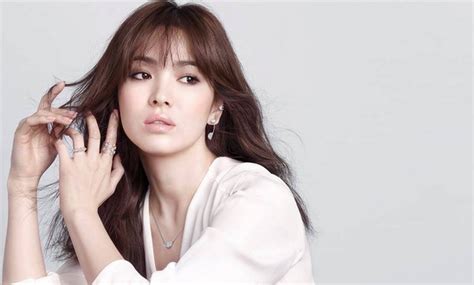 Top 10 Hottest Asian Actresses Of 2021 Glitzyworld