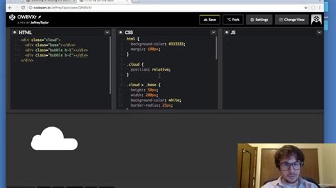 Single Div Css Illustration Andand Css Animations Youtube