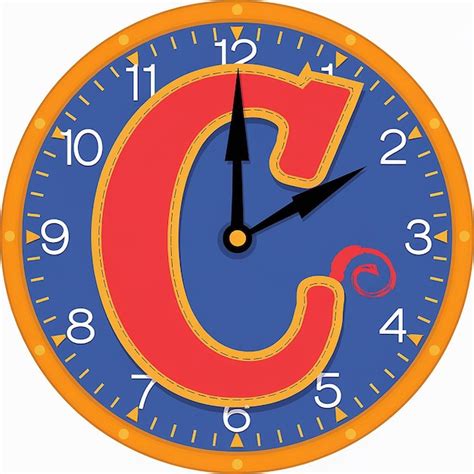 Aiock 设计 模拟时钟 Premium Ai Generated Image