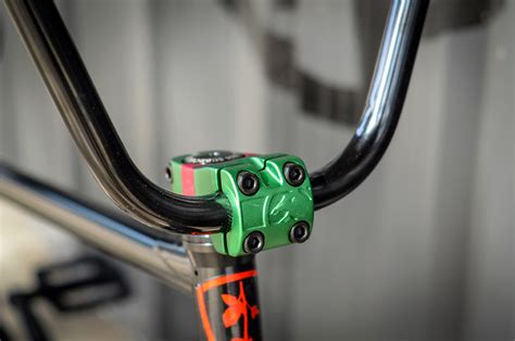 Custom Matt Ray Subrosa Malum Giveaway Bike Subrosa Brand