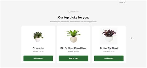customize your lantern quiz results page with css