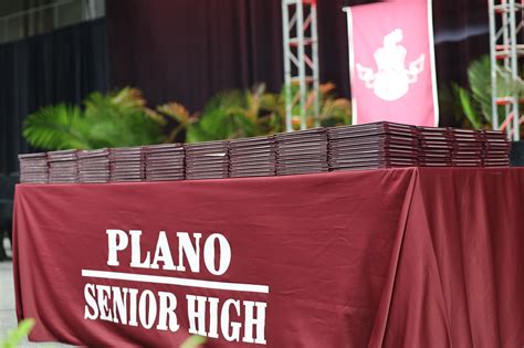 Plano Independent School District Brinker Elementary Food And