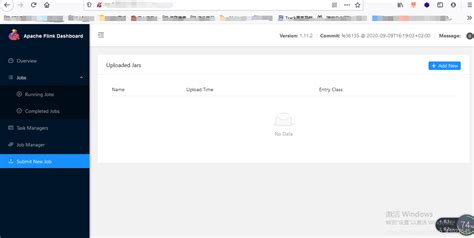 复现apache flink cve 2020 17518 17519 附getshell exp cve 2020 17518 python