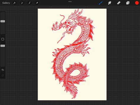 Procreate 5 3 Review Creative Bloq