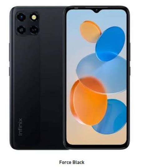 Infinix Smart 6 Hd Lazada Indonesia