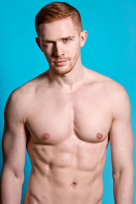 The 13 Hottest Male Redheads Ever Artofit