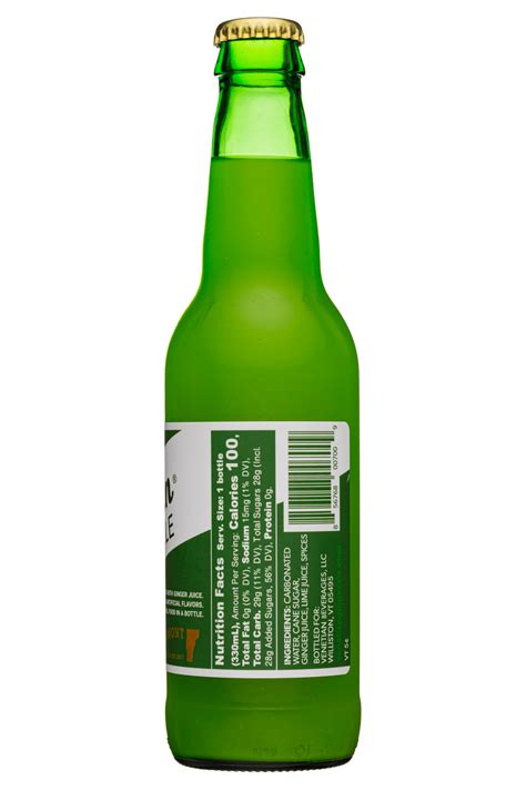 Ginger Ale | Venetian Ginger Ale | BevNET.com Product Review + Ordering ...