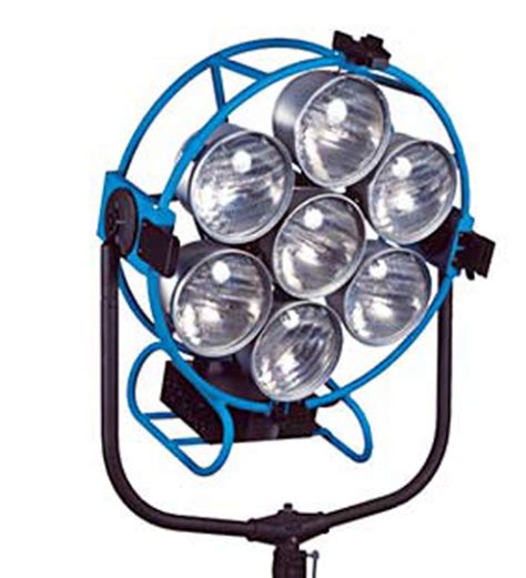 Arri Ruby 7 Geronimo Creek