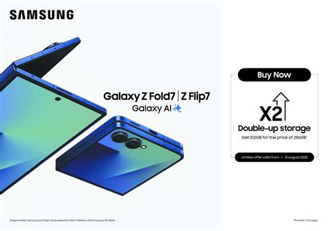 Samsung Elevates The Foldable Era And Everyday Well Being With The
