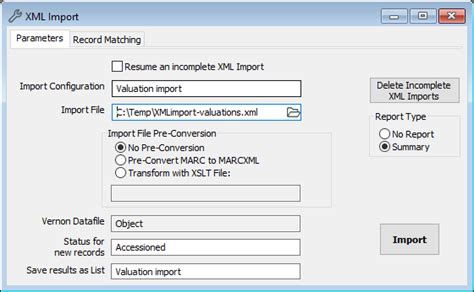 xml import tool